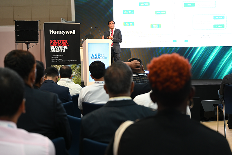 Call for Papers | ASB Expo | Adhesives, Sealants & Bonding Expo